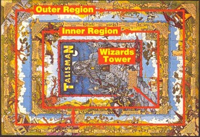 Talisman 3rd Edition